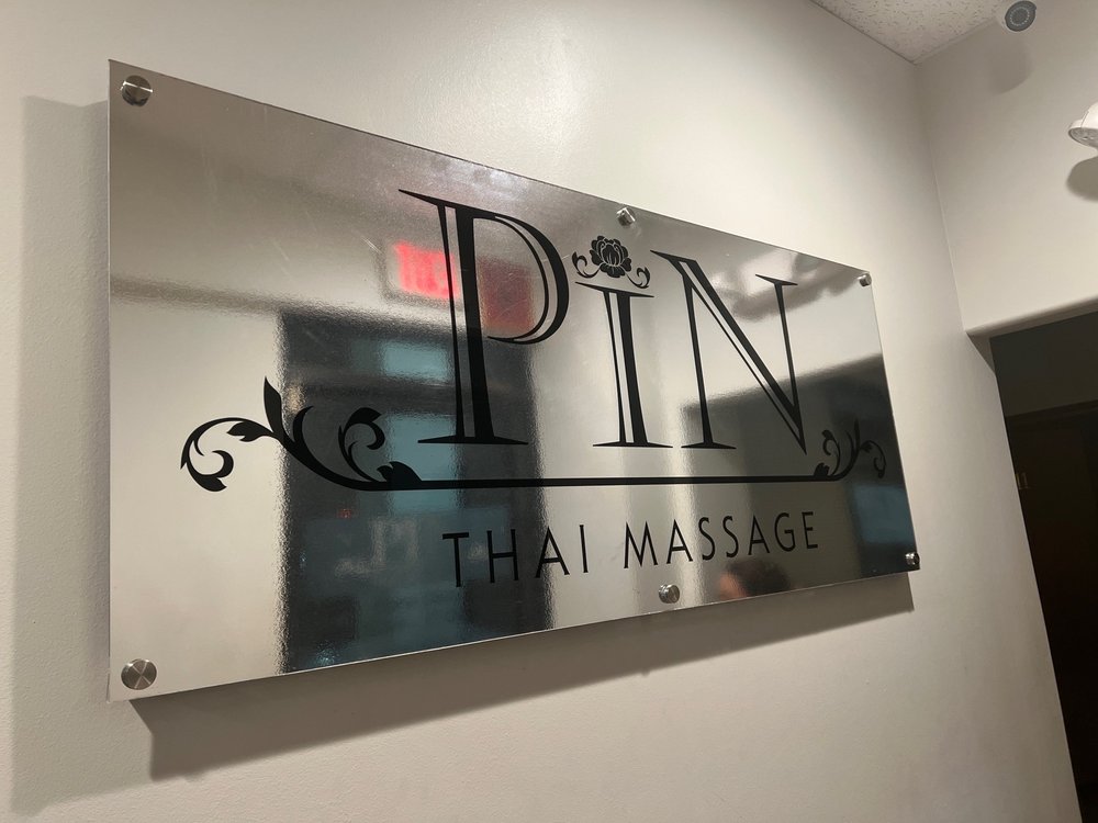 PIN THAI MASSAGE AIEA - HARBOR CENTER - Updated December 2025 - 94 ...