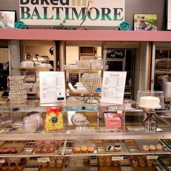 BAKED IN BALTIMORE - Updated December 2025 - 43 Photos & 23 Reviews ...