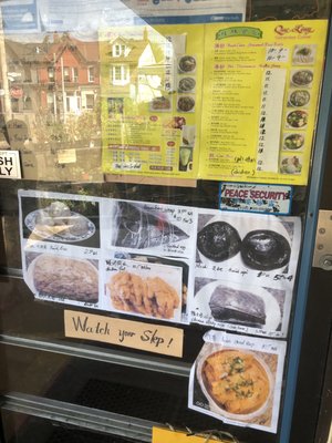 QUE LING RESTAURANT - 146 Photos & 89 Reviews - 248 Boulton Avenue ...