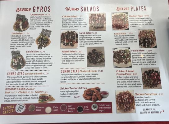 FALAFEL GUYS - Updated December 2025 - 101 Photos & 178 Reviews - 362 ...