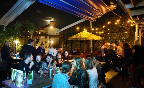 SWEETHEARTS ROOFTOP - Updated January 2026 - 55 Photos & 25 Reviews ...