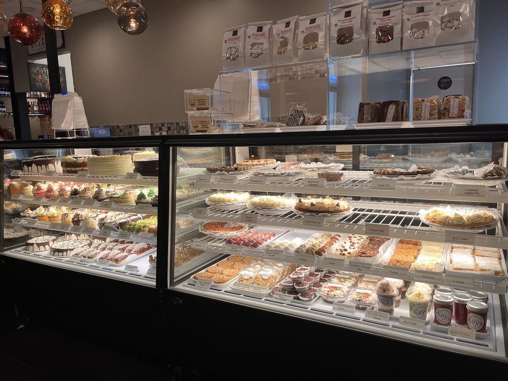 KEYS CAFE - Updated December 2025 - 19 Photos & 18 Reviews - 1400 W ...