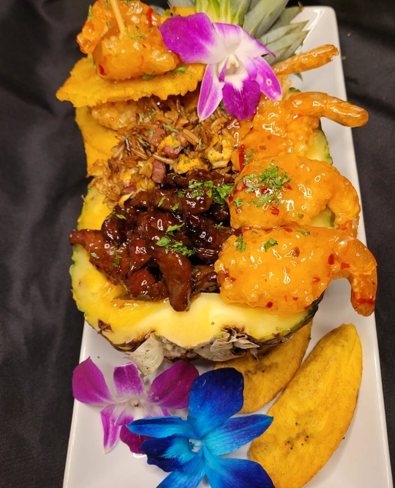 CARIBBEAN SOUL - Updated June 2026 - 16 Photos - 70 Westfield St ...