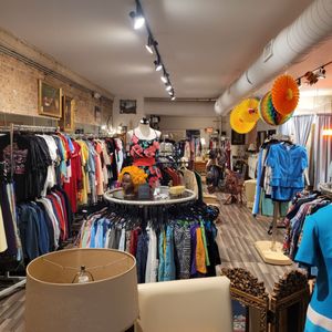 TROSA THRIFT STORE - Updated June 2025 - 65 Photos & 56 Reviews - 3500 ...