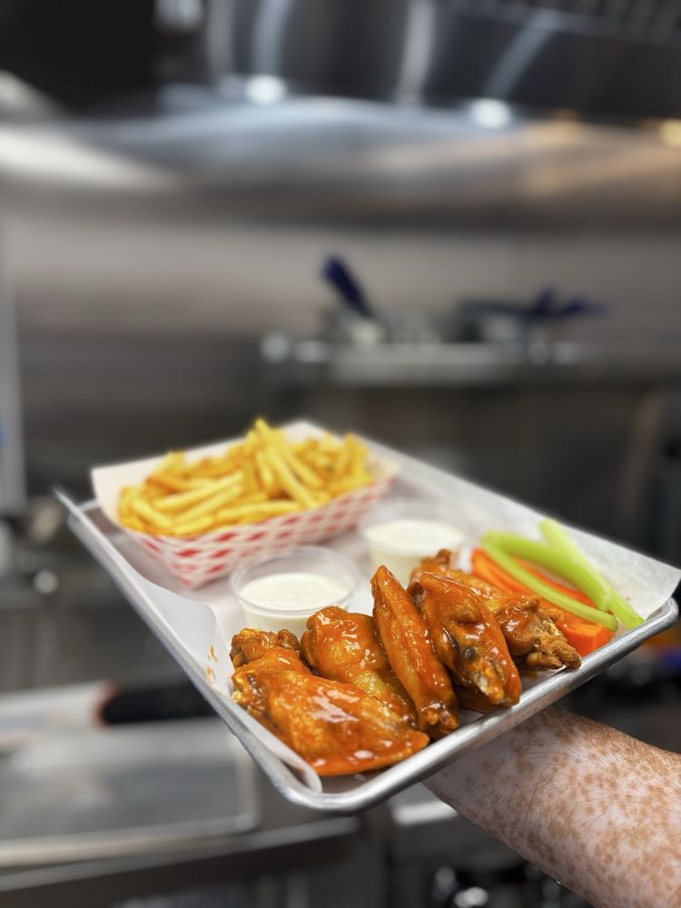 LOUIE LOUIE FRIED CHICKEN - Updated January 2026 - 44 Photos & 31 Real ...