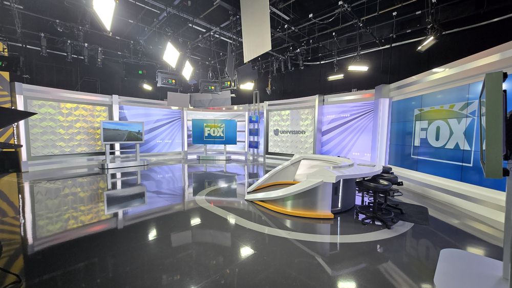 FOX NEWS RIO GRANDE VALLEY - Updated March 2025 - 801 N Jackson ...