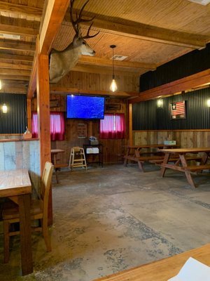 DANIEL’S OLD TOMBALL BBQ - Updated December 2025 - 81 Photos & 111 ...