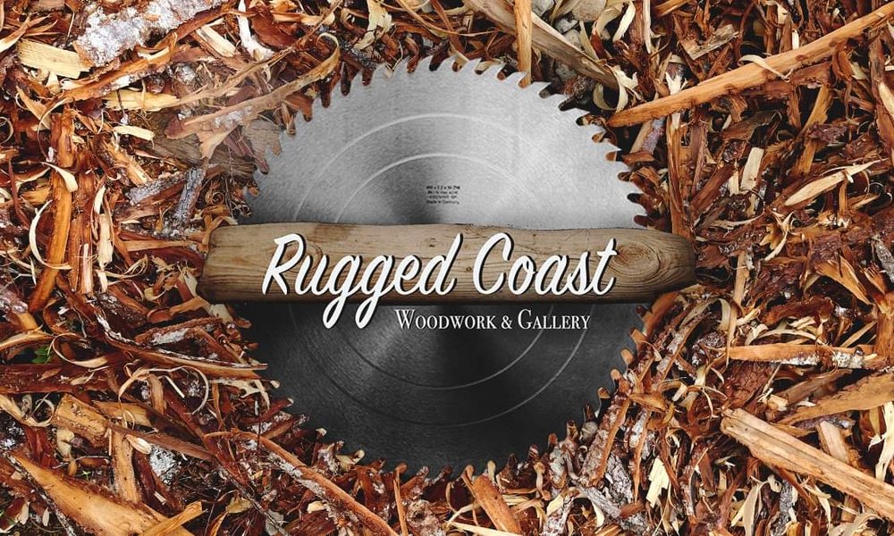 RUGGED COAST WOODWORK AND GALLERY - Updated October 2025 - Newmans Cove ...