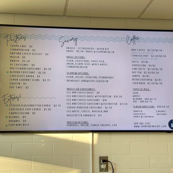 SHOREBREAK CAFE - Updated October 2025 - 217 Photos & 46 Reviews - 8301 ...