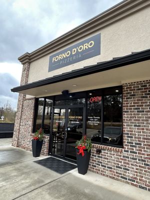 FORNO D’ORO PIZZERIA - Updated February 2025 - 20 Photos - 10 Hamilton ...