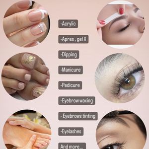 Q NAILS & SPA - 490 Photos & 153 Reviews - 12969 SW 112th St, Miami ...