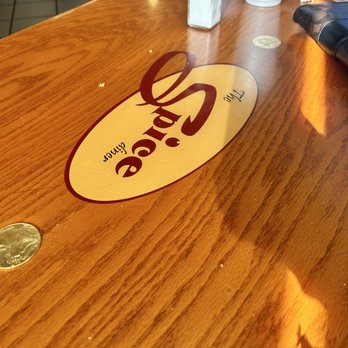 THE SPICE DINER - Updated September 2025 - 26 Photos & 68 Reviews ...