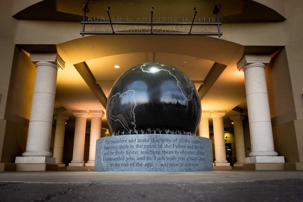 CALIFORNIA BAPTIST UNIVERSITY - Updated October 2025 - 92 Photos & 98 ...