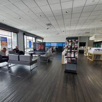 XFINITY STORE BY COMCAST - Updated December 2025 - 28 Photos & 162 ...