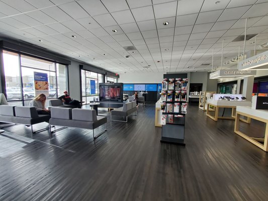 XFINITY STORE BY COMCAST - Updated March 2026 - 28 Photos & 168 Reviews ...