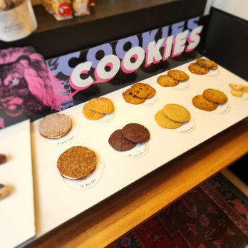 BAKED & WIRED - Updated March 2025 - 4698 Photos & 5268 Reviews - 1052 ...