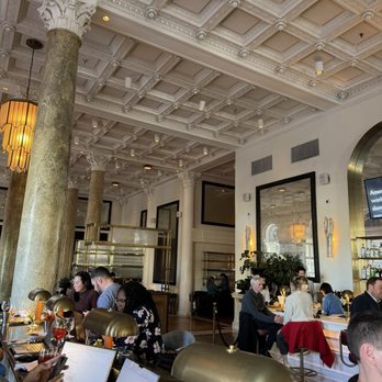 CAFÉ RIGGS - Updated June 2024 - 608 Photos & 244 Reviews - 900 F St NW ...