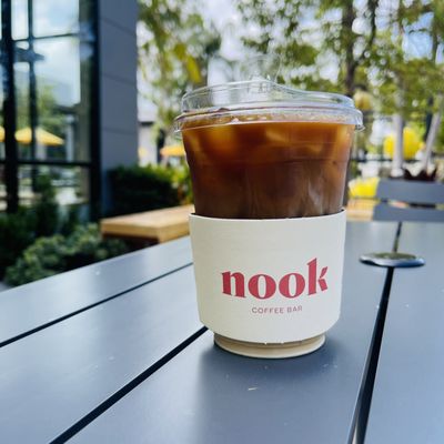 NOOK COFFEE BAR - 205 Photos & 114 Reviews - 980 W 190th St, Torrance, California - Coffee & Tea ...