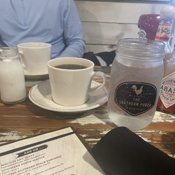 SOUTHERN PORCH - Updated June 2024 - 317 Photos & 222 Reviews - 62 N ...