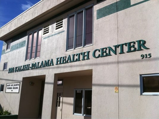 KALIHI-PALAMA HEALTH CENTER - Updated October 2025 - 10 Photos & 42 ...