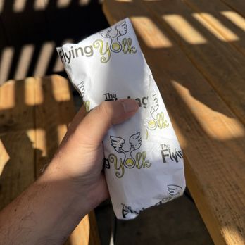 THE FLYING YOLK - VALENCIA - Updated November 2025 - 304 Photos & 265 ...