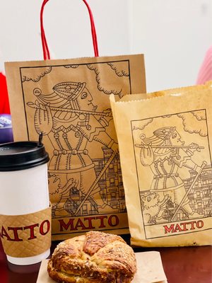 MATTO ESPRESSO - Updated December 2025 - 62 Photos & 45 Reviews - 37 ...
