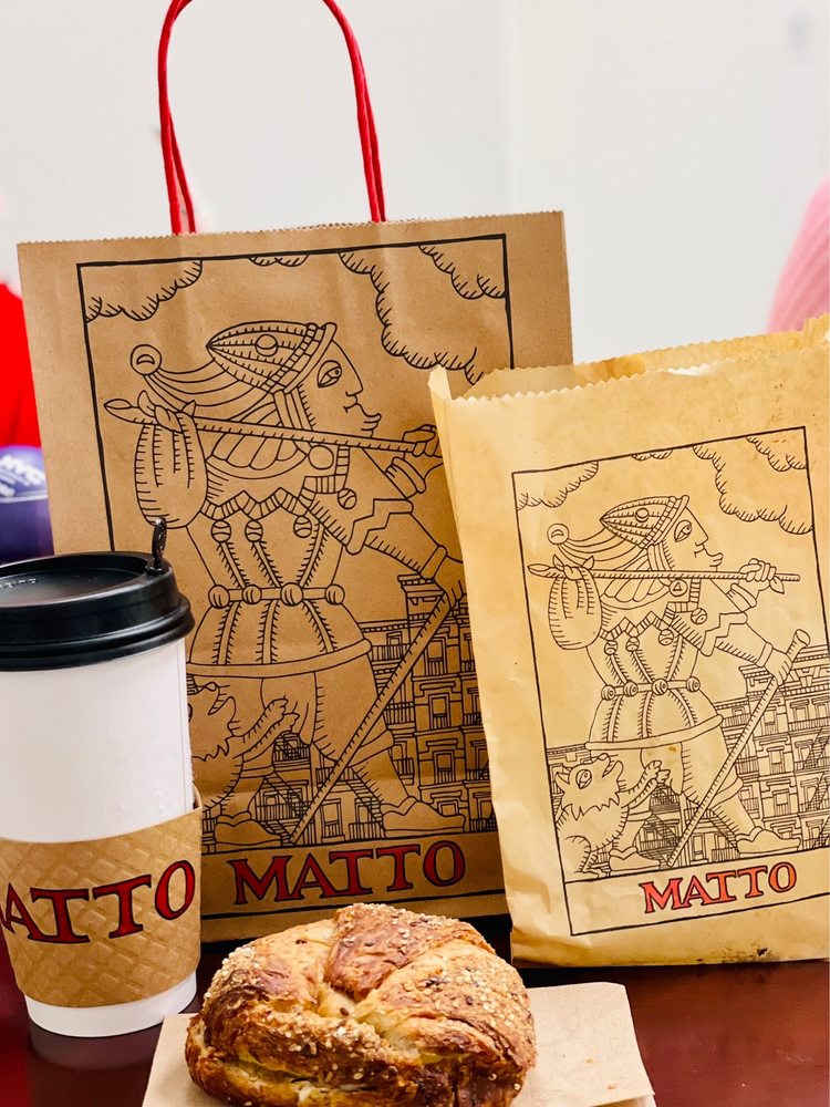 MATTO ESPRESSO - Updated October 2025 - 62 Photos & 45 Reviews - 37 ...