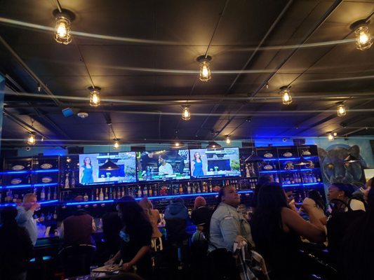 TEN58 SPORTS BAR AND LOUNGE - 48 Photos & 24 Reviews - 430 W 4th St, Charlotte, North Carolina ...