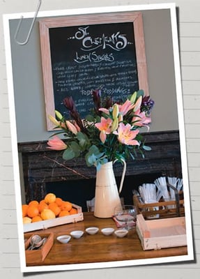 ST CLEMENTS CAFÉ AND BAR - Updated July 2025 - Middle Temple Lane ...