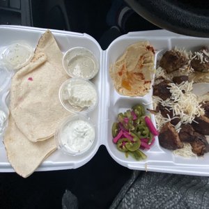 ME’MO’S MIDDLE EASTERN CUISINE - 323 Photos & 435 Reviews - 2221 ...