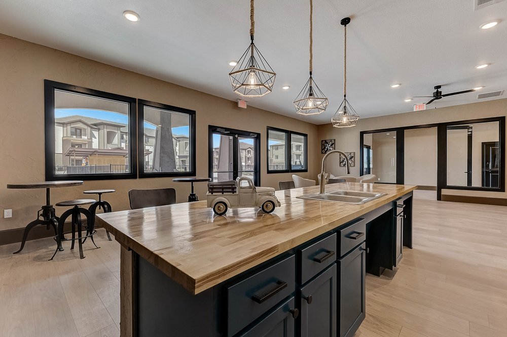 AZORA RANCH - Updated July 2025 - 63 Photos - 3665 Marine Creek Pkwy ...