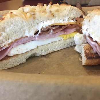 EINSTEIN BROS. BAGELS - Updated January 2026 - 72 Photos & 54 Reviews ...