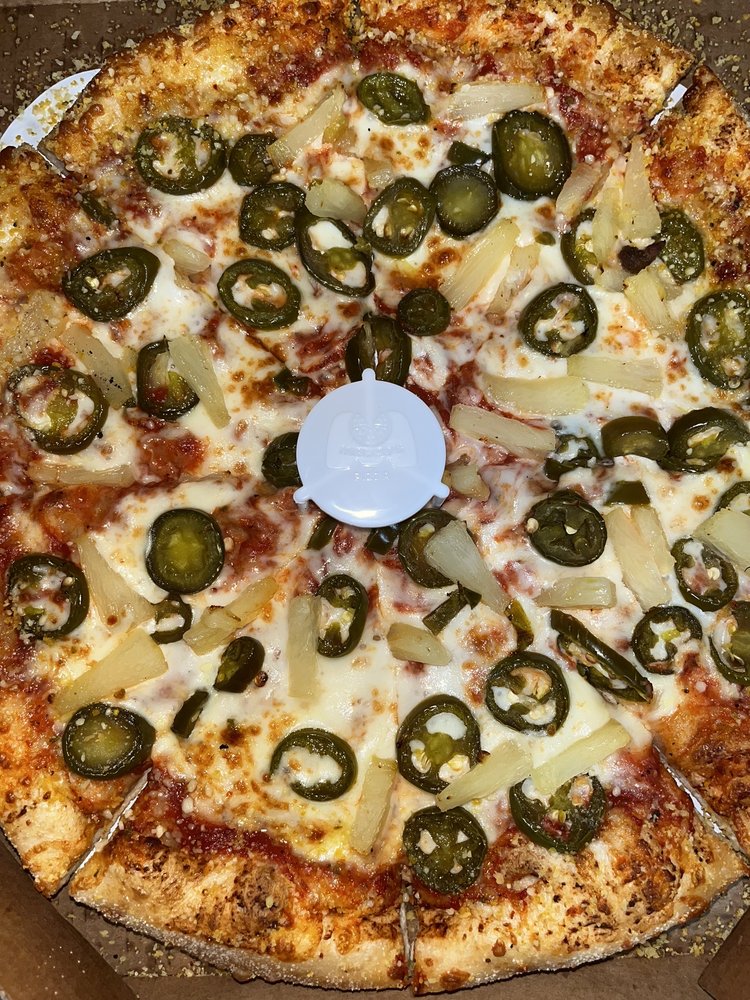 MARCO’S PIZZA - 2304 Midway Rd, Plano, Texas - Italian - Restaurant ...