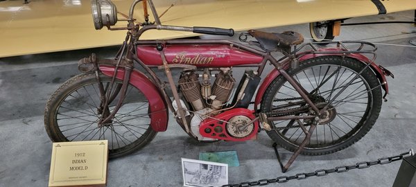 WAAAM - WESTERN ANTIQUE AEROPLANE & AUTOMOBILE MUSEUM - Updated January ...