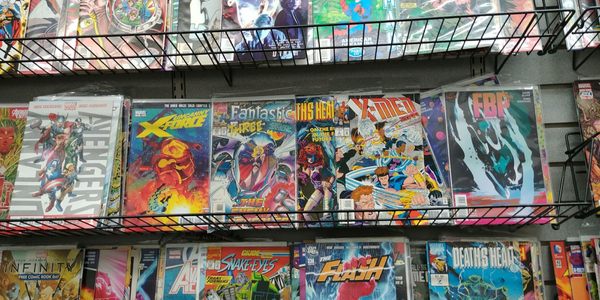 FX GAME EXCHANGE - Updated January 2026 - 13 Photos & 13 Reviews - 3111 ...