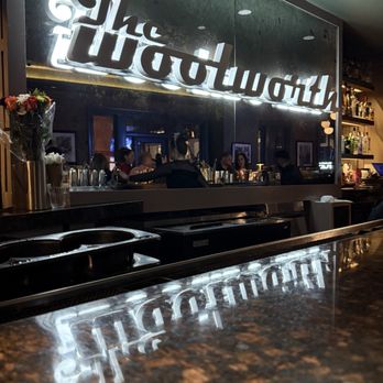 THE WOOLWORTH - Updated June 2025 - 1691 Photos & 1586 Reviews - 1520 ...