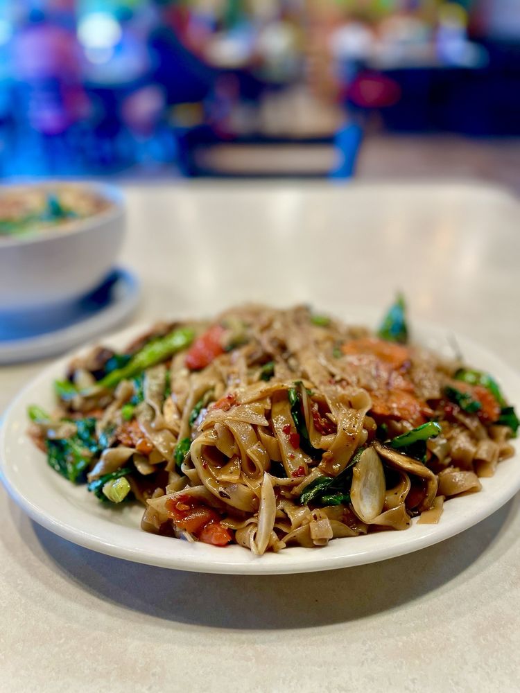 SECRET THAI RESTAURANT - Updated January 2026 - 479 Photos & 253 ...