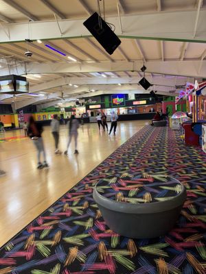 SKATE N FUN ZONE - Updated December 2025 - 62 Photos & 126 Reviews ...