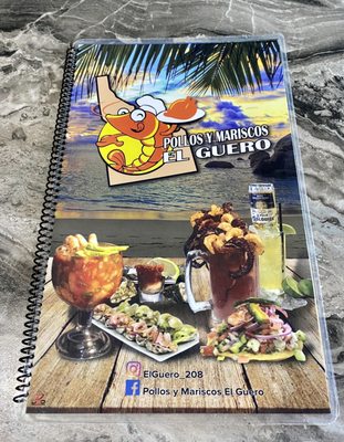 POLLOS Y MARISCOS EL GUERO - Updated October 2024 - 118 Photos & 118 ...