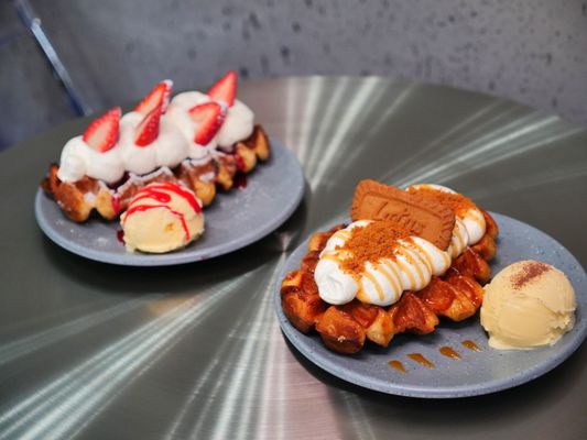 CAFE UPPER - Updated May 2024 - 357 Photos & 138 Reviews - 300 S Hobart ...