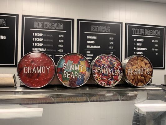 AFTERS ICE CREAM - Updated May 2025 - 364 Photos & 261 Reviews - 4550 ...