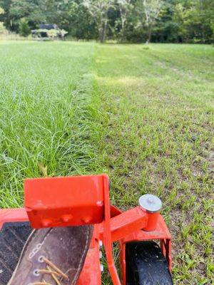 VICTORY LAWN - 11 Photos - Lufkin, TX - Yelp