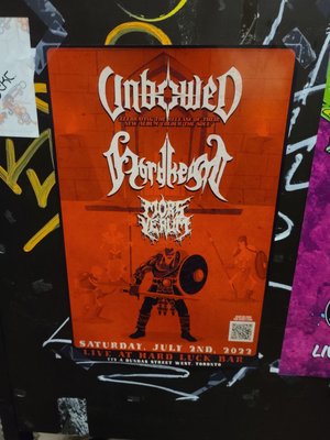 HARD LUCK BAR - 100 Photos & 16 Reviews - 772a Dundas Street W, Toronto ...