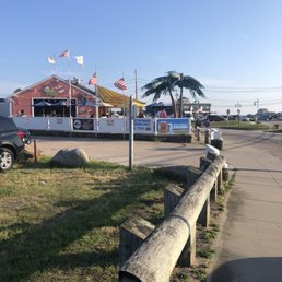 BUSTER KRAB’S - Updated August 2024 - 133 Photos & 134 Reviews - 265 Great Island Rd ...