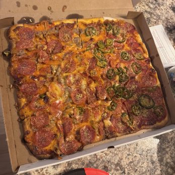 PIRRONE’S PIZZERIA - Updated December 2025 - 100 Photos & 169 Reviews ...