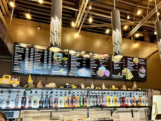 SWEET B CAFE - Updated December 2025 - 116 Photos & 40 Reviews - 945 ...