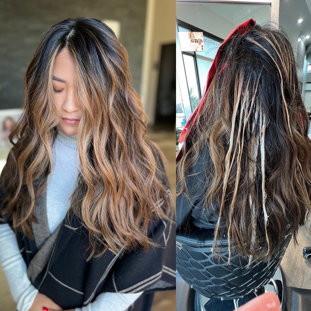 LUIS ALLEN HAIR SALON - Updated January 2025 - 59 Photos & 41 Reviews ...