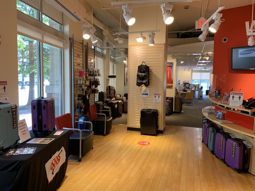 AAA - ALEXANDRIA - Updated June 2024 - 29 Reviews - 2231 Eisenhower Ave ...