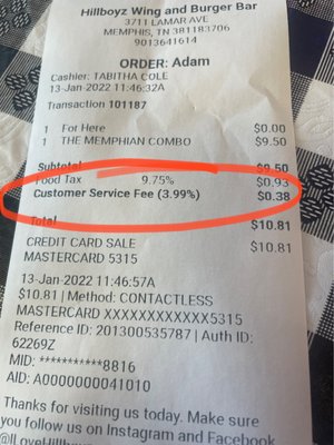 HILLBOYZ WING AND BURGER BAR - 21 Photos - 3711 Lamar Ave, Memphis, TN ...