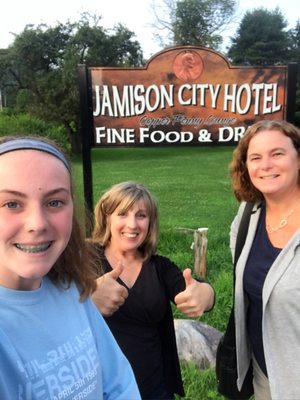JAMISON CITY HOTEL - Updated May 2026 - 17 Photos & 12 Reviews - 184 ...